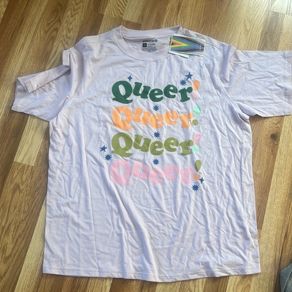 Target | Tops | Target Gay Pride Month Collection | Poshmark